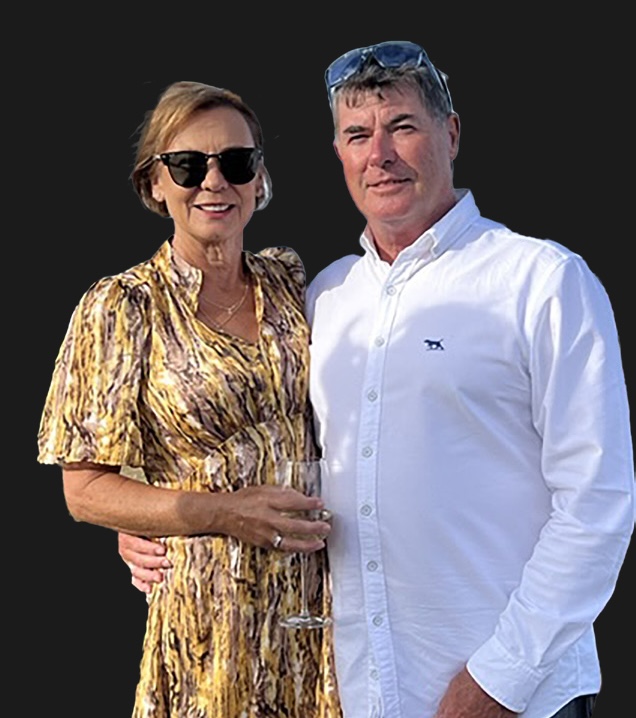 Robert Signs Off After Three Decades With Benefitz | Benefitz